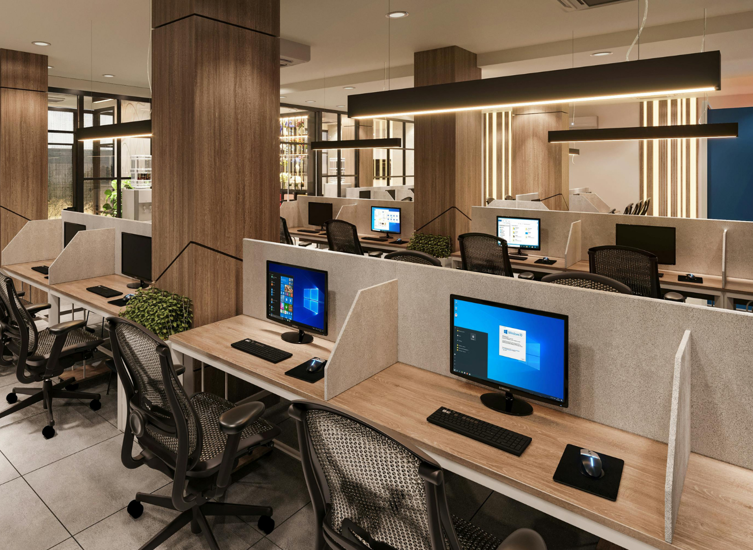C4EM's shared workspace - 1521 2QN Deniliquin